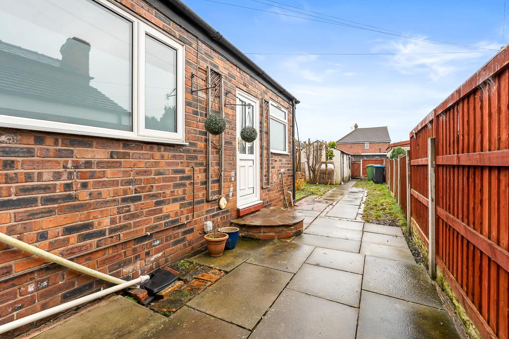 Princess Street, Winsford – CW Estate Agents